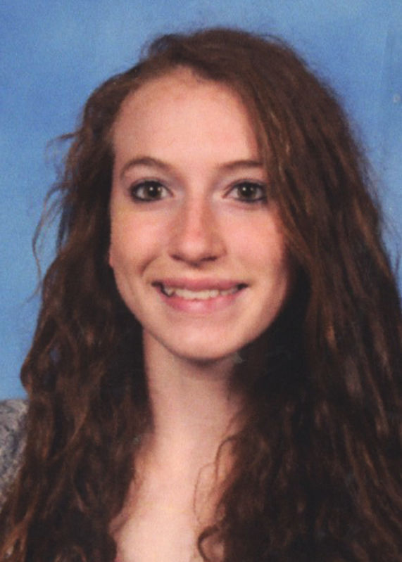 Alexandria Seto Applause - Herald-Standard